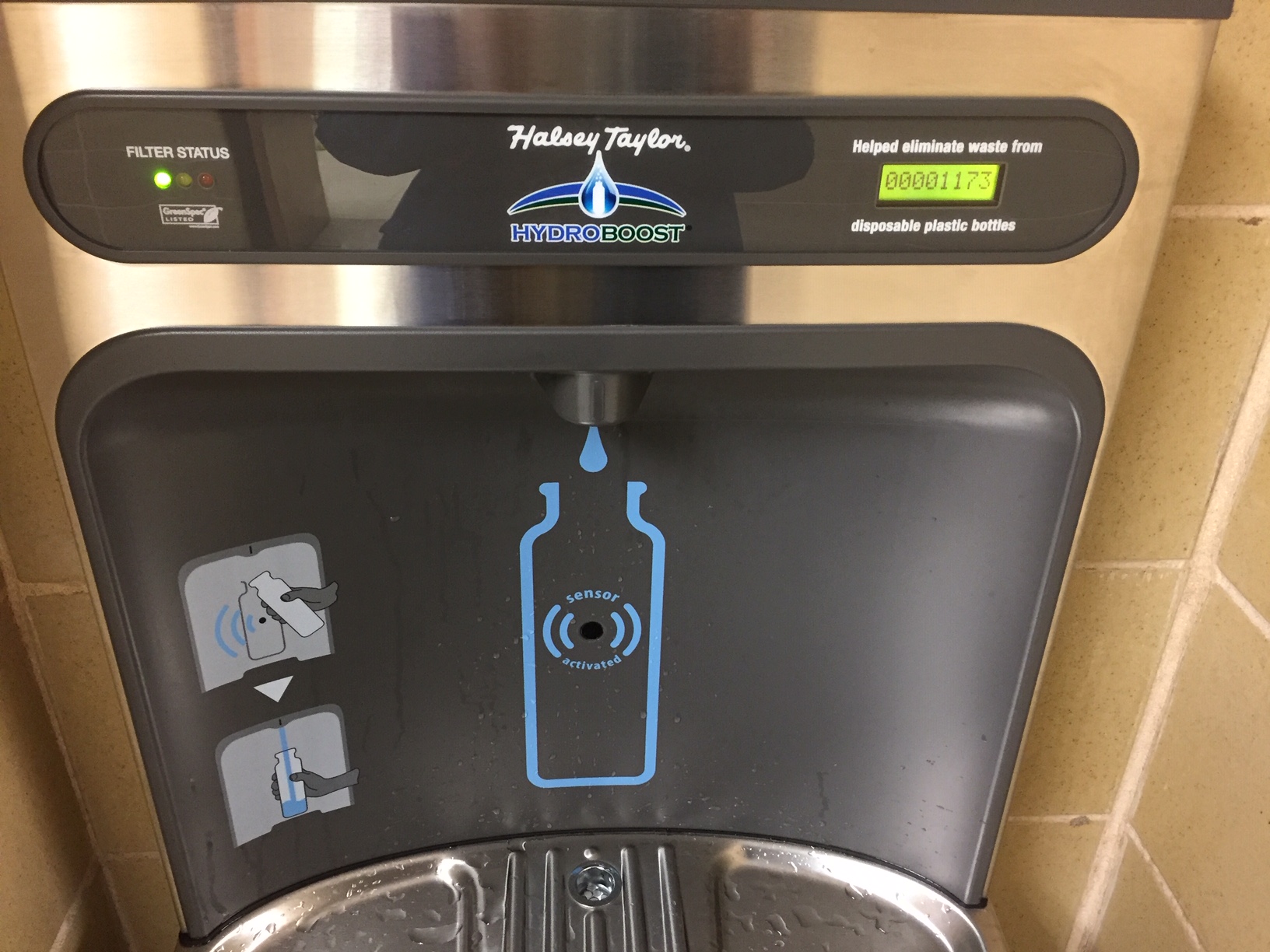 SC School for Deaf and Blind Implements Fountains of Health Project ...